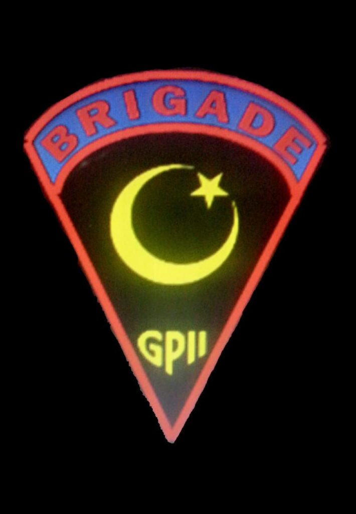 Tanggapi Pernyataan Pangkostrad, Brigade GPII : Pahami Sesuai Konteks ...