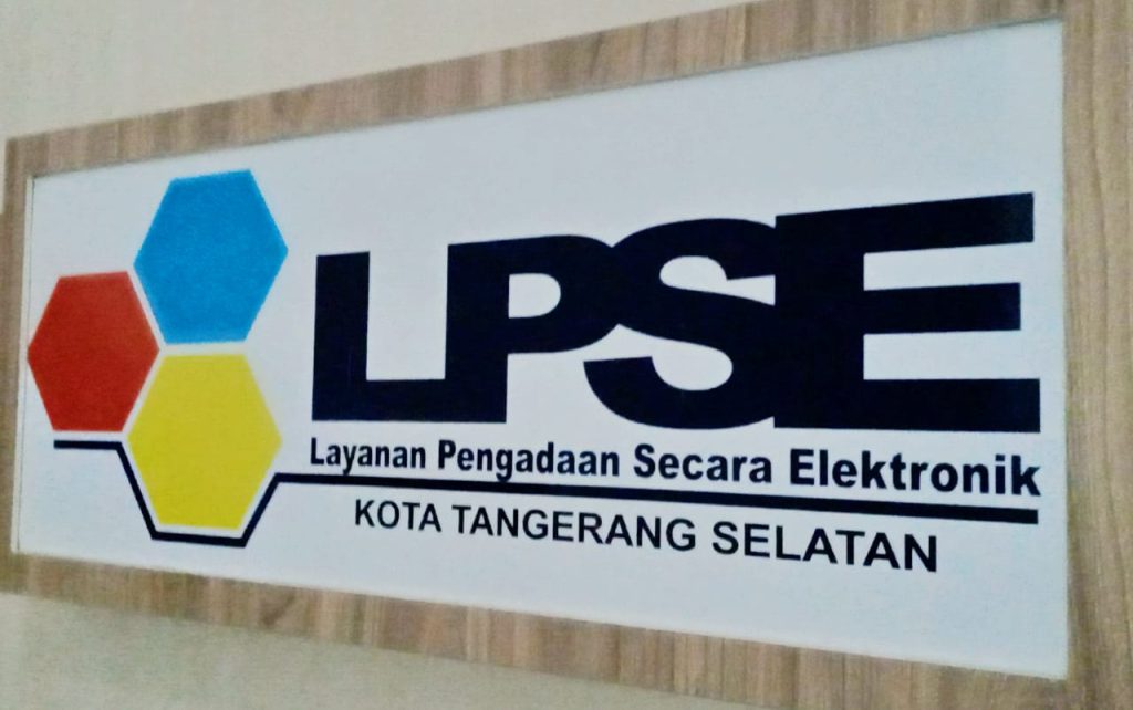 Website LPSE Tangsel Tak Bisa Diakses, Begini Kata Kabag ULP Tangsel ...