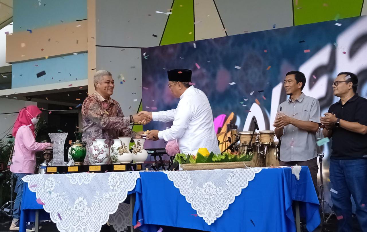 Majelis BKOMS Al Azhar BSD Tangsel Gelar Festival Bertajuk Alfest 2022 ...