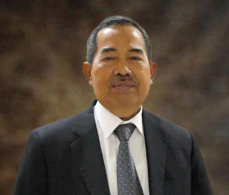 Innalillahi Wa Innailaihi Rojiun, Pendiri Unpam Darsono Meninggal Dunia ...